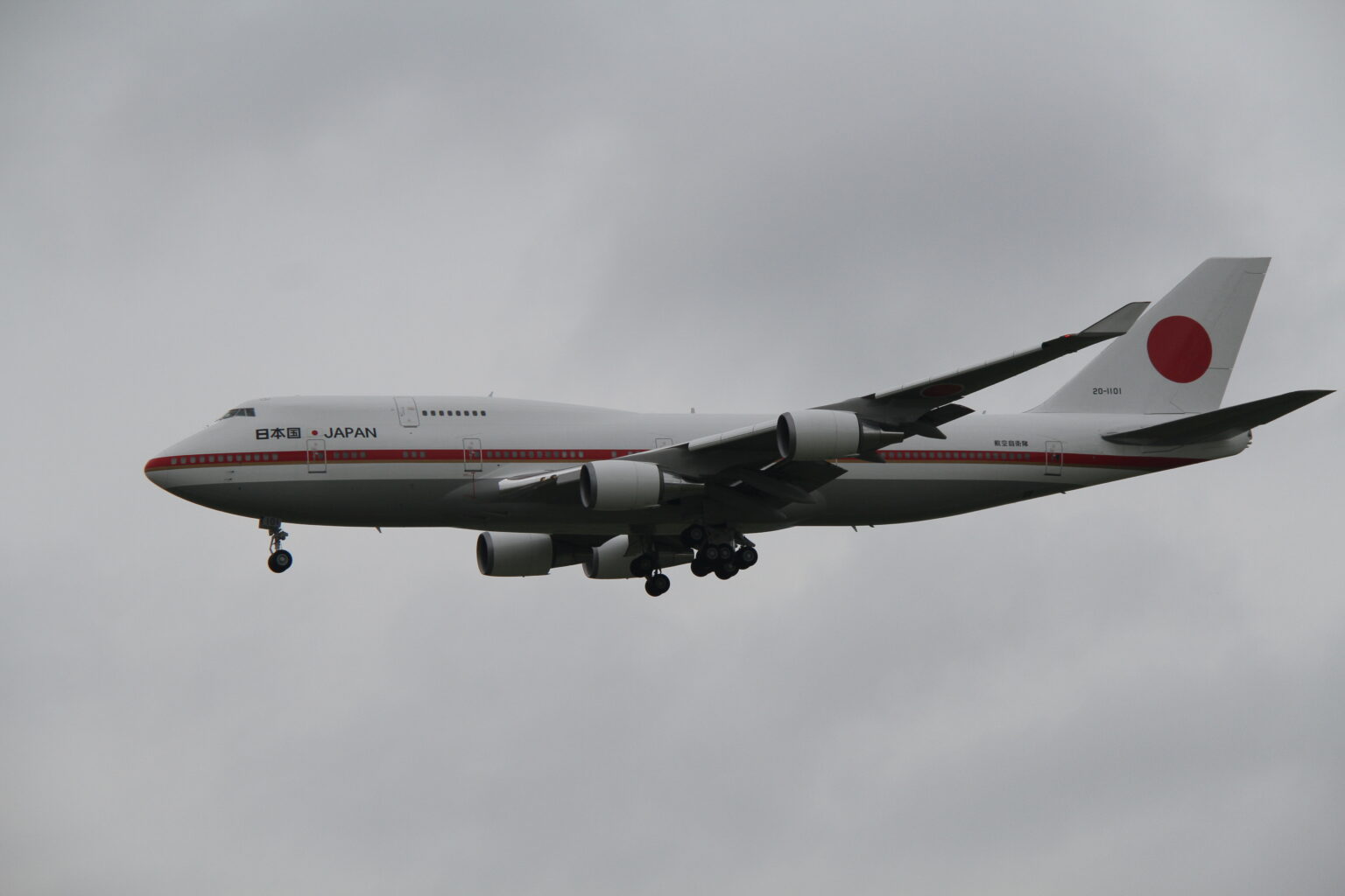 Boeing 747: The Wings That Carried Japan | 日本の自然を一緒に辿る